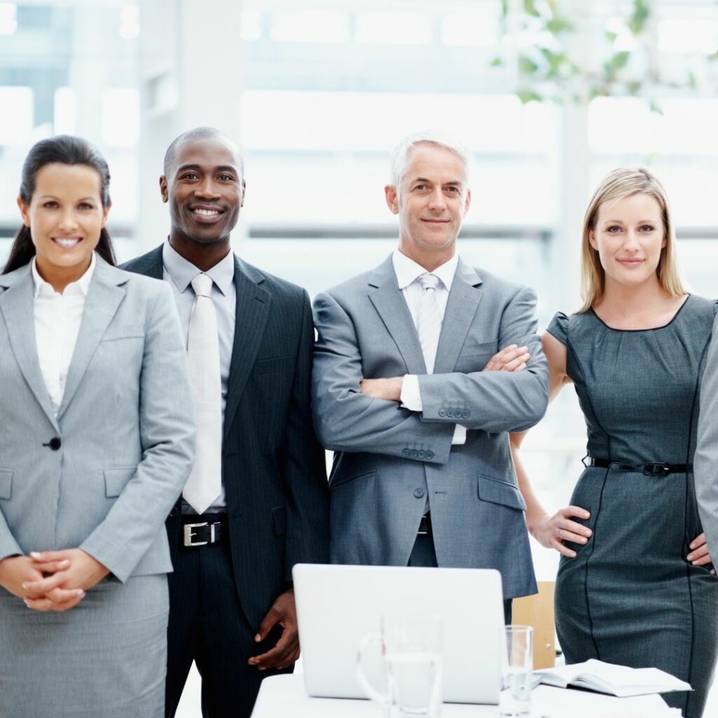 Boost Corporate Wellness | Executive Health Programs for Optimal ...