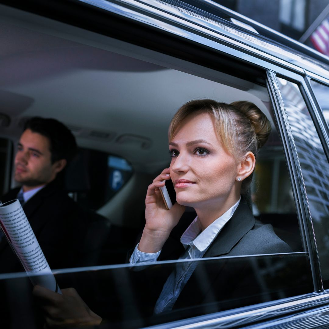 Executive Health Services : Comprehensive Health Solutions for Leaders