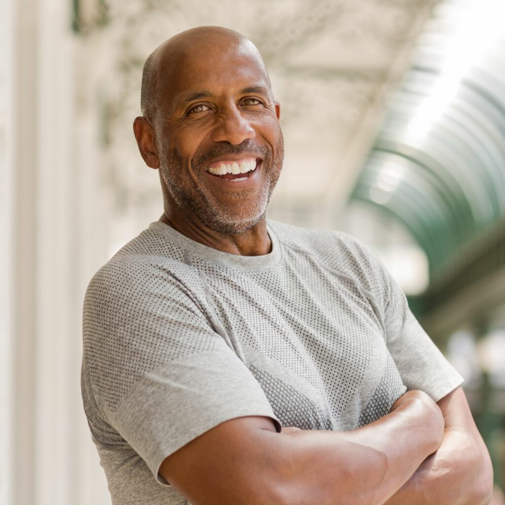 Continuity of Care - Forbes Longevity Center